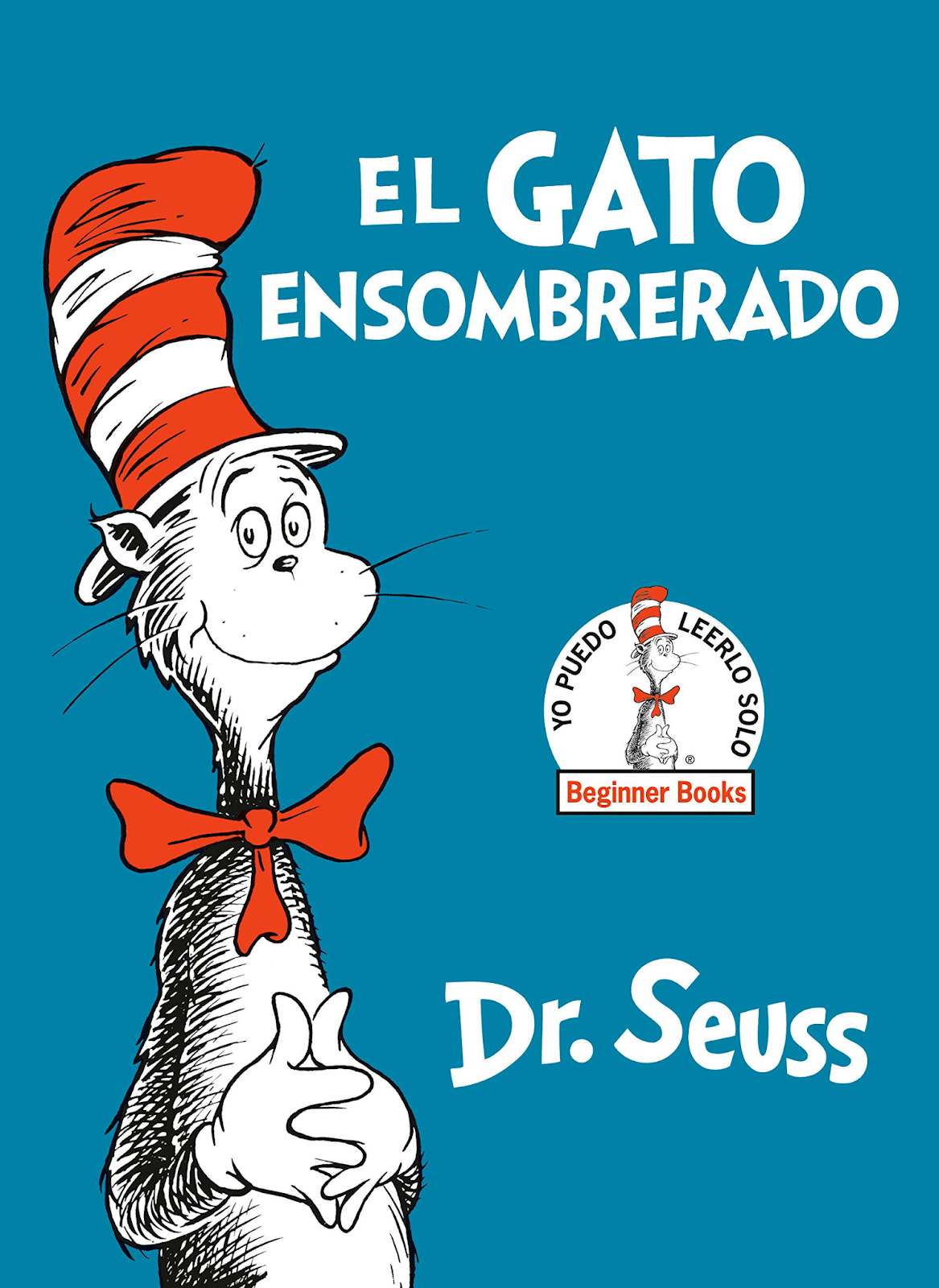Teach Kids Spanish With 10 Dr. Seuss Books in Spanish