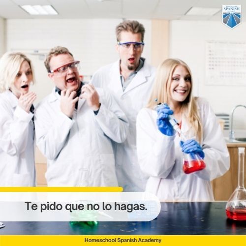 Easy Guide to the WEIRDO Subjunctive