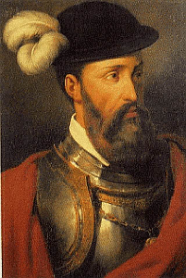 5 Most Brutal Conquistadors of the New World