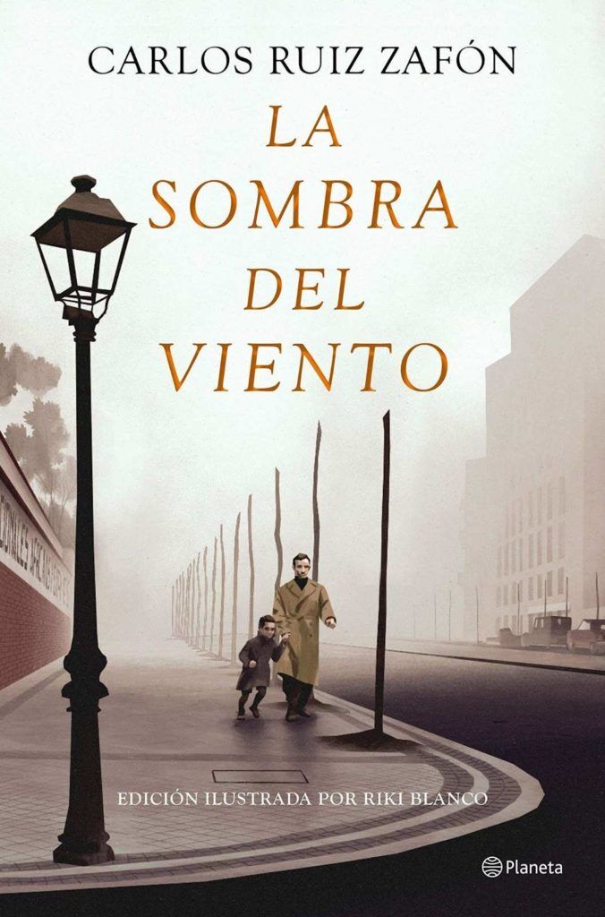20 Best Intermediate Spanish Books for Adults (B1-B2)