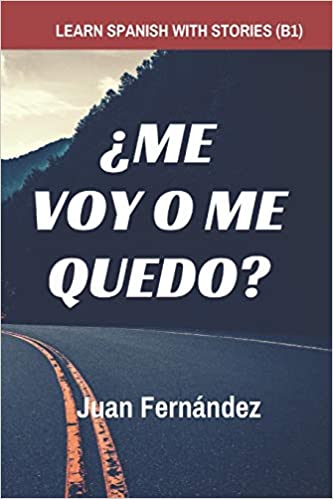 20 Best Intermediate Spanish Books for Adults (B1-B2)