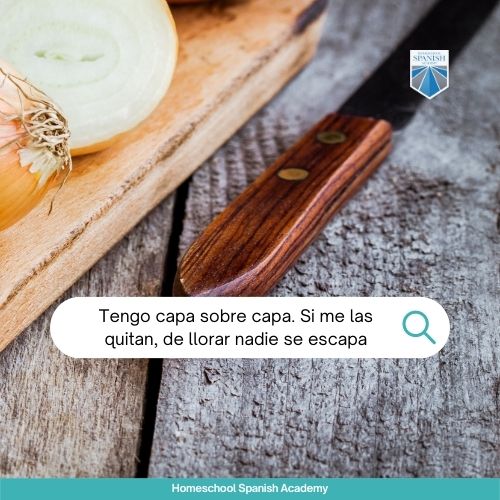 50 Spanish Riddles for Learners of Every Level [+ FREE PDF]