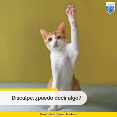 How to Form Negative and Affirmative Commands in Spanish