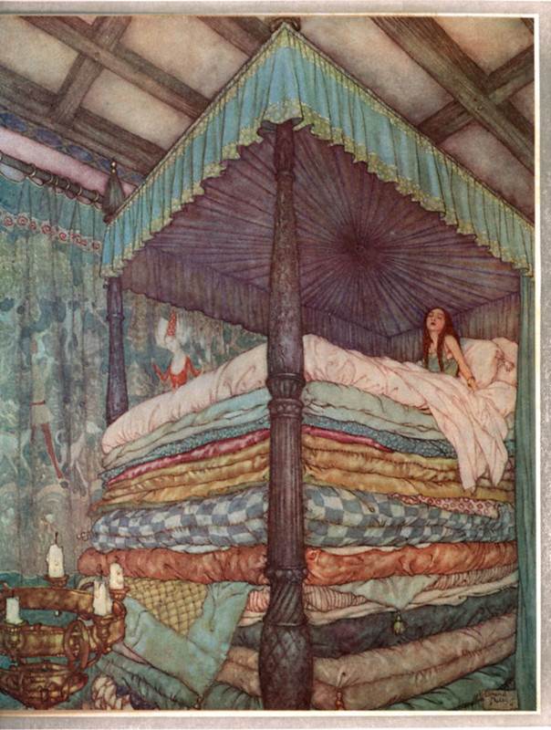 11 Spanish Fairy Tales: Free Reading Materials for Every Age