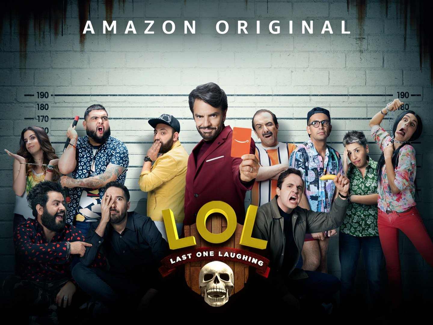 13 Spanish Language Reality TV Shows to Improve Your Listening and ...