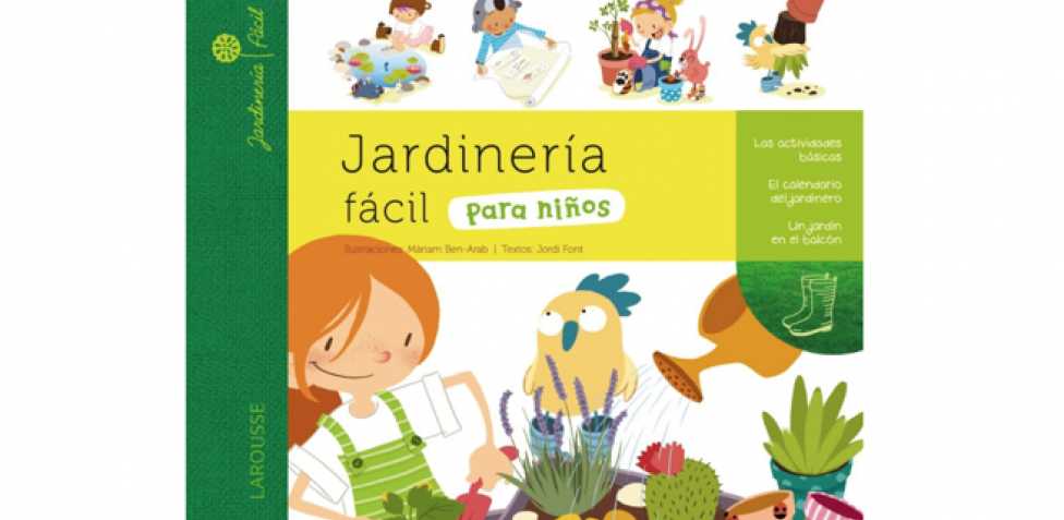 11 Books About Spring in Spanish for Kids