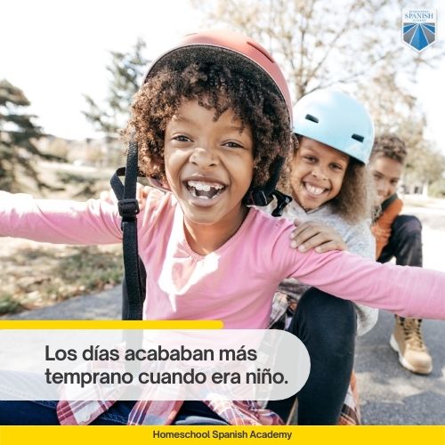 How to Use the Spanish Verb 'Acabar'