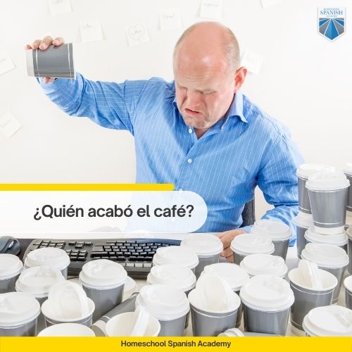 How to Use the Spanish Verb 'Acabar'