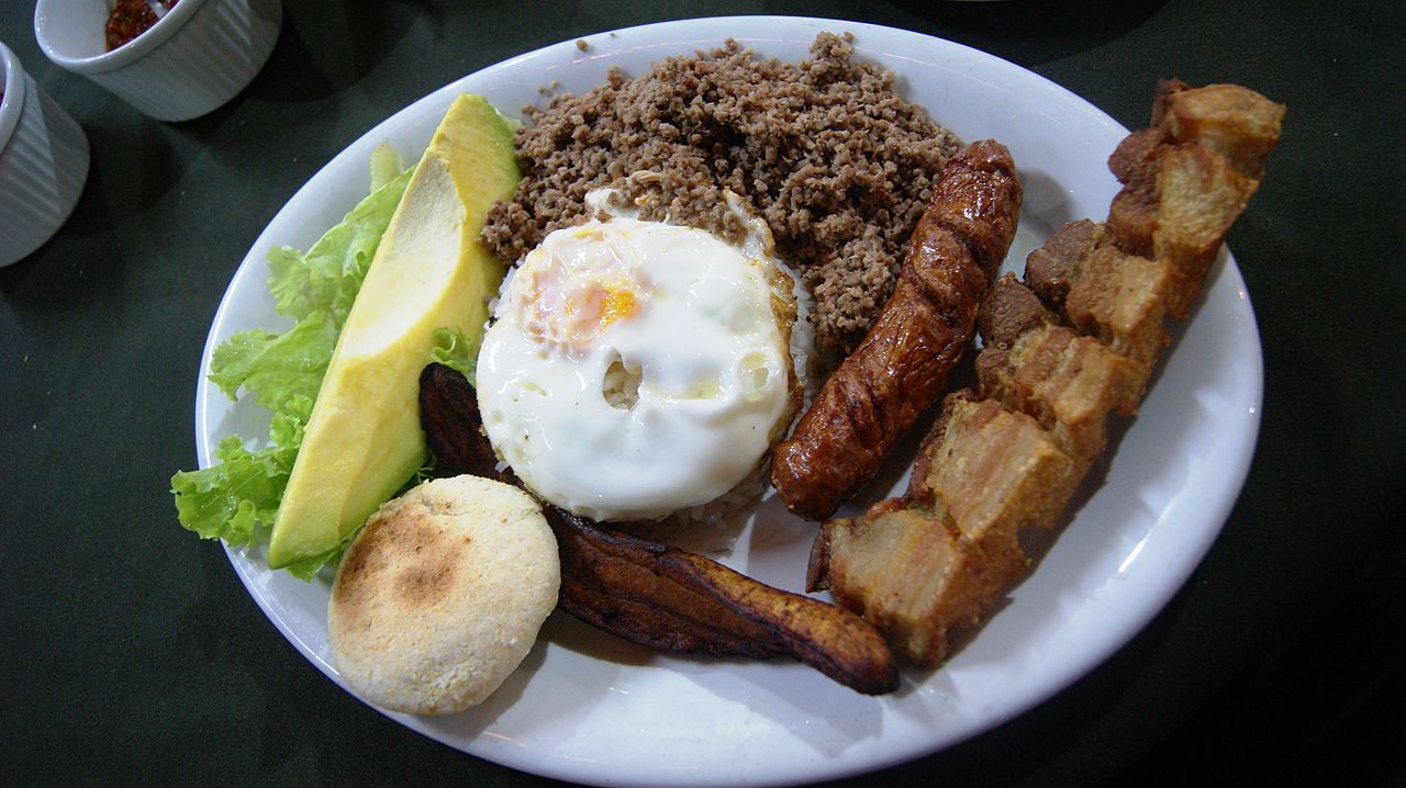 15 Mouth-Watering National Dishes of Latin America