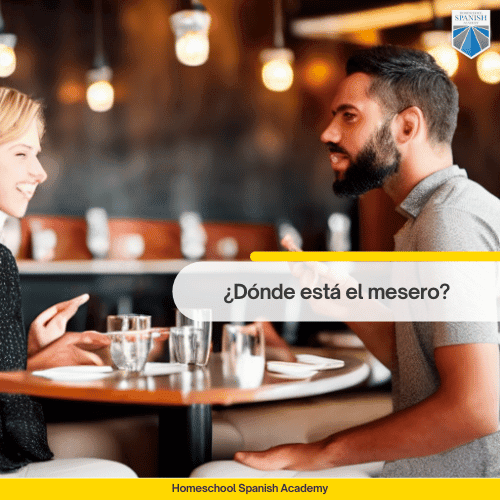 100+ Basic Spanish Words and Phrases for Travelers