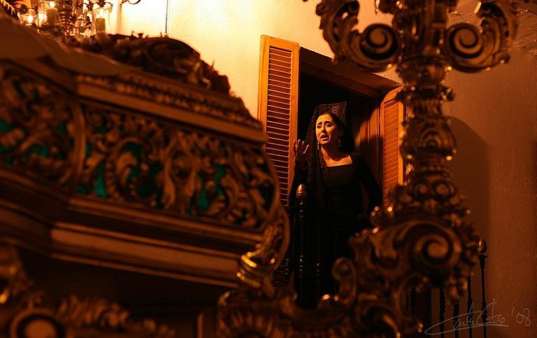 10 Surprising Facts About Semana Santa in Spain (#5 Is Weird!)