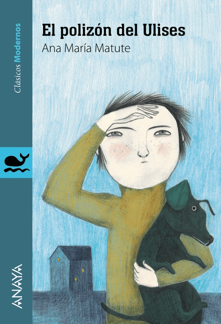 12 Beginner Spanish Books for Middle School and High School