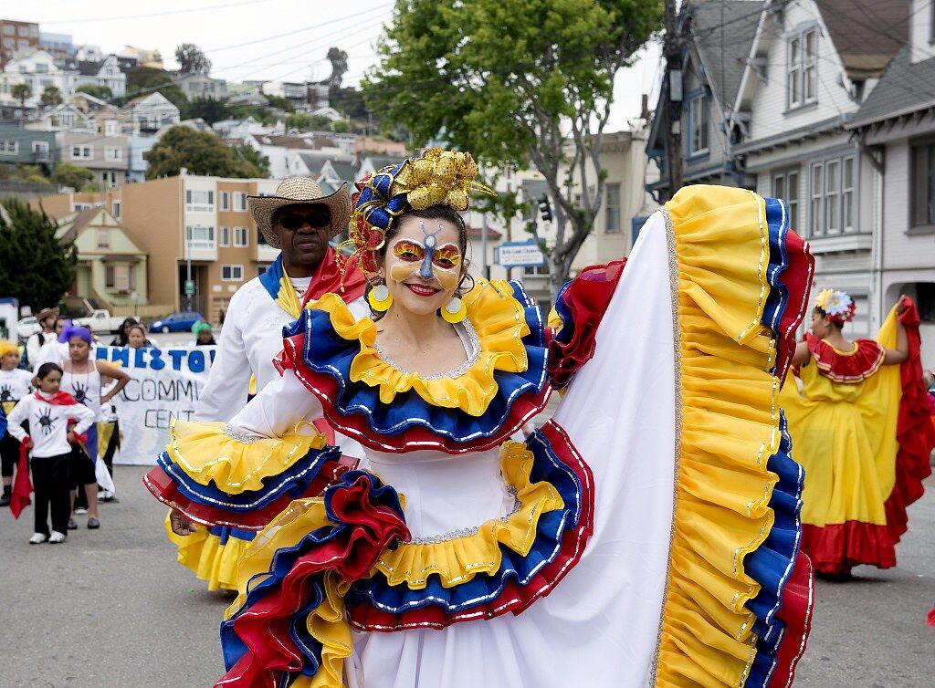 The 10 Most Common Spanish Surnames in The U.S