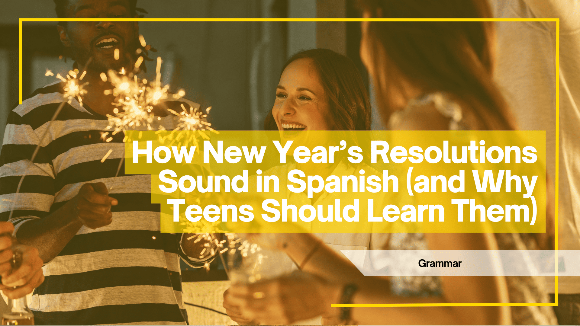 Where Home Meets School - Homeschool Spanish Academy