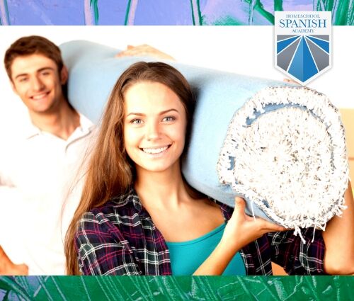 Llevar Conjugation: Free Spanish Lesson, Exercises, and PDF