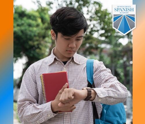 3 Types of Morning Routines in Spanish: Which Is Yours?