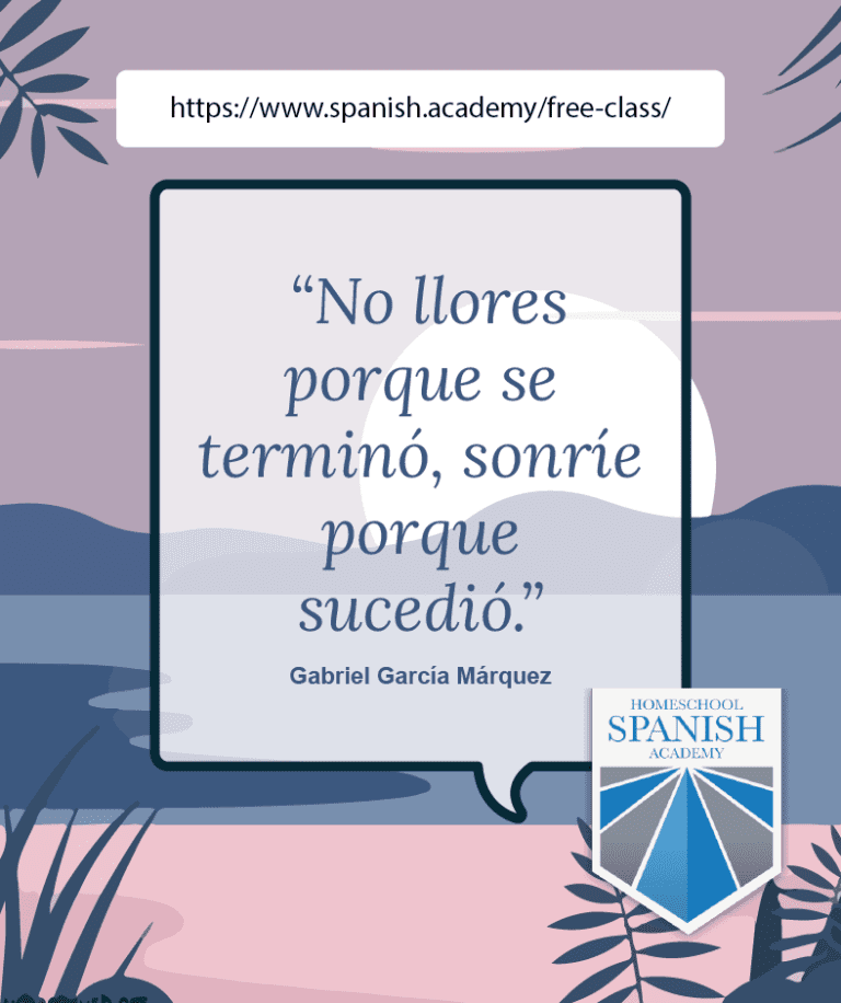 35 Must-Have Inspirational Quotes in Spanish to Share on Social Media