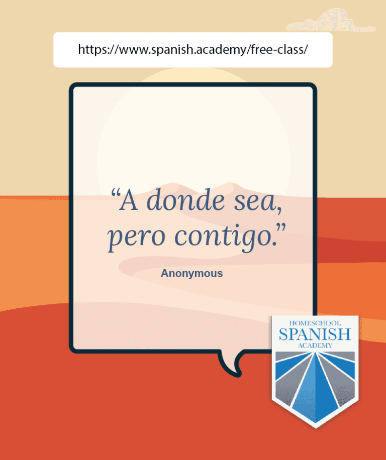 35 Must-Have Inspirational Quotes in Spanish to Share on Social Media