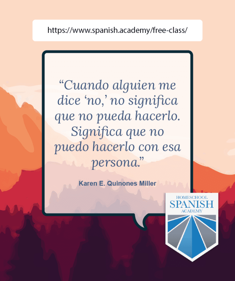 35 Must-Have Inspirational Quotes in Spanish to Share on Social Media