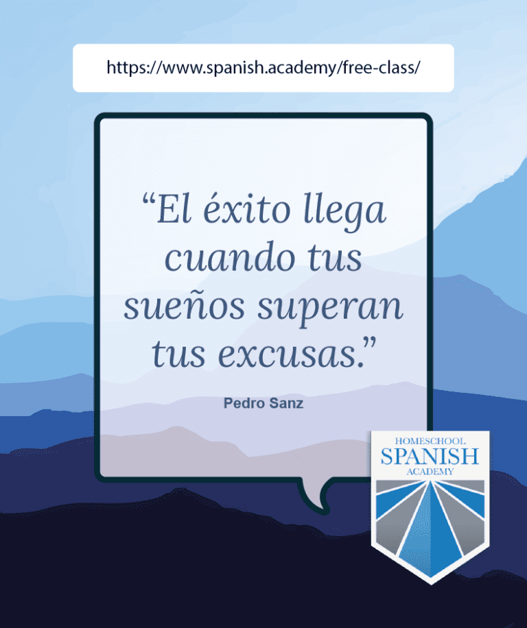 35 Must-Have Inspirational Quotes in Spanish to Share on Social Media