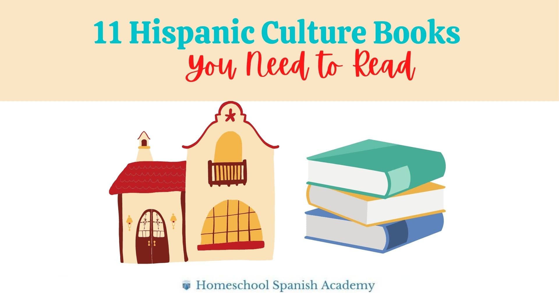 11 Hispanic Culture Books You Need to Read