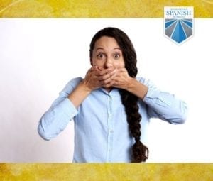 What's the Spanish Lisp? All About the Ceceo