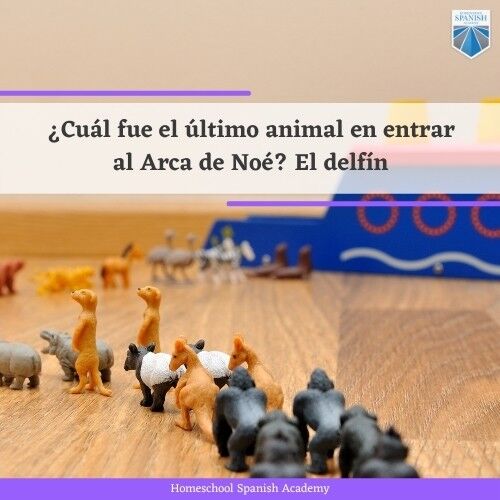 15 Funny Spanish Puns That Make You Laugh While You Learn