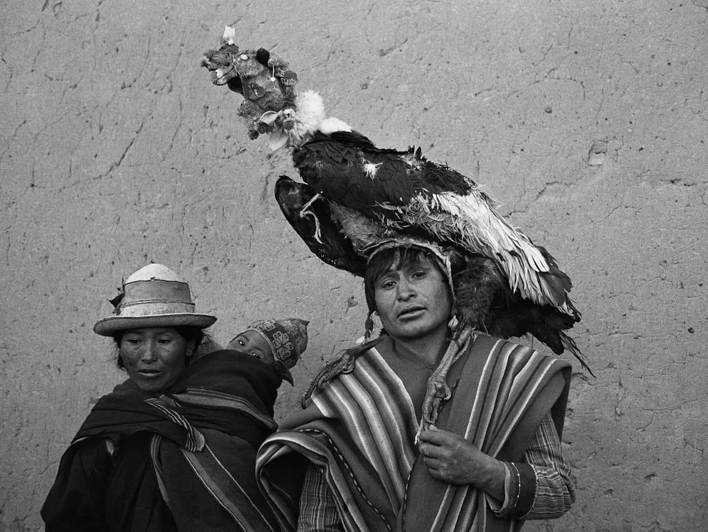 9 Famous Mexican Photographers and Their Best Photos