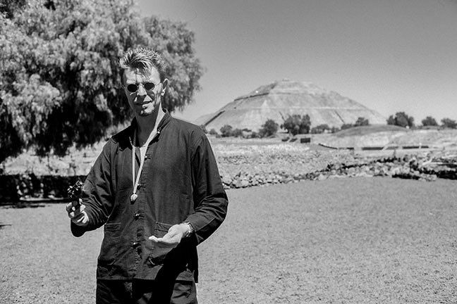 9 Famous Mexican Photographers and Their Best Photos