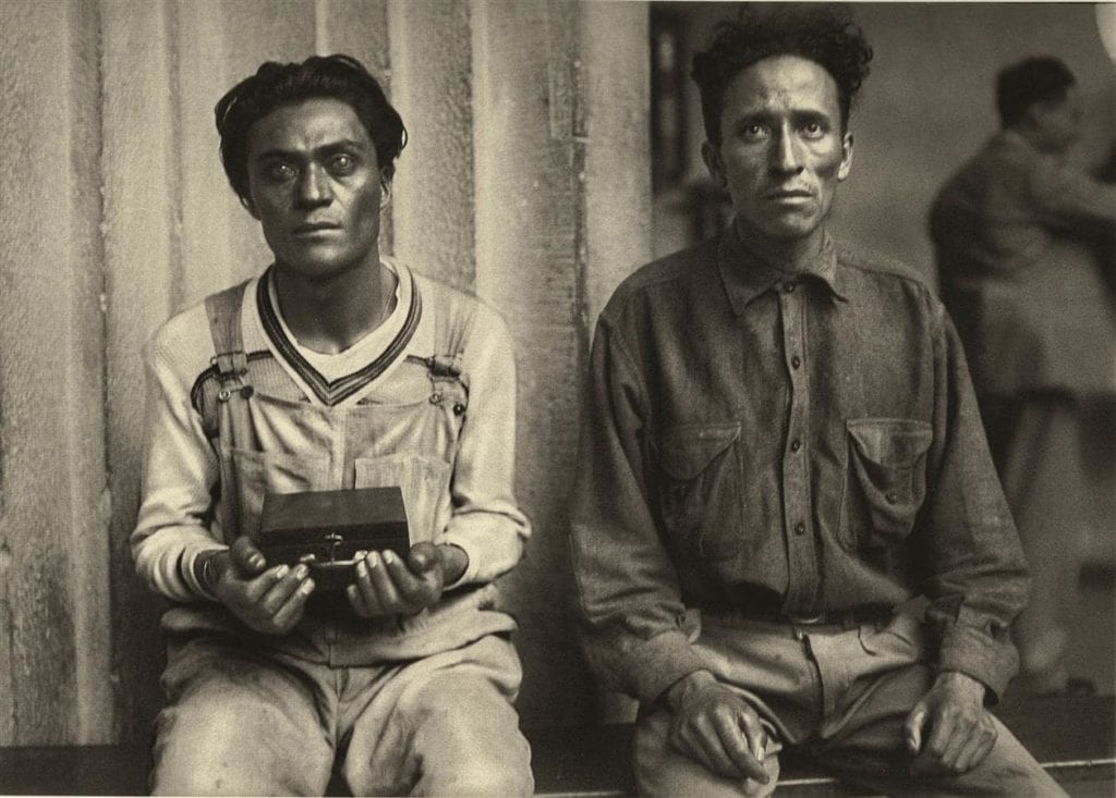 9 Famous Mexican Photographers and Their Best Photos