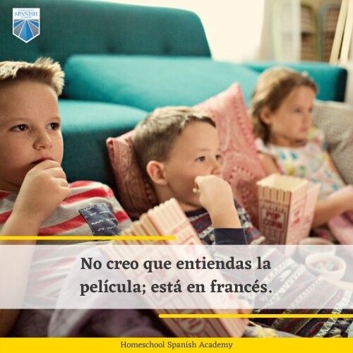 Entender Conjugation: Free Spanish Lesson and PDF