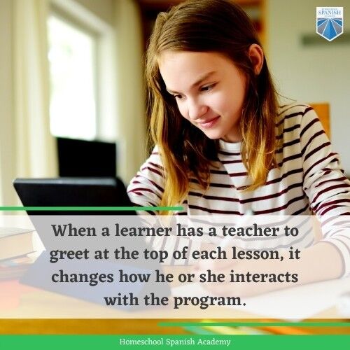 HSA Offers a Trustworthy Distance Learning Spanish Program