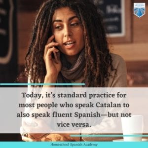 Spanish vs Catalan: Similarities and Differences