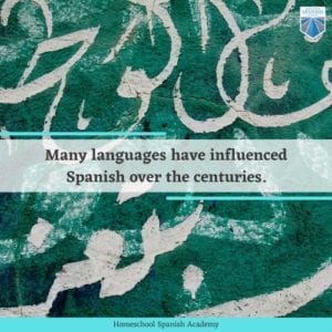 40 Spanish Words That Came from Arabic