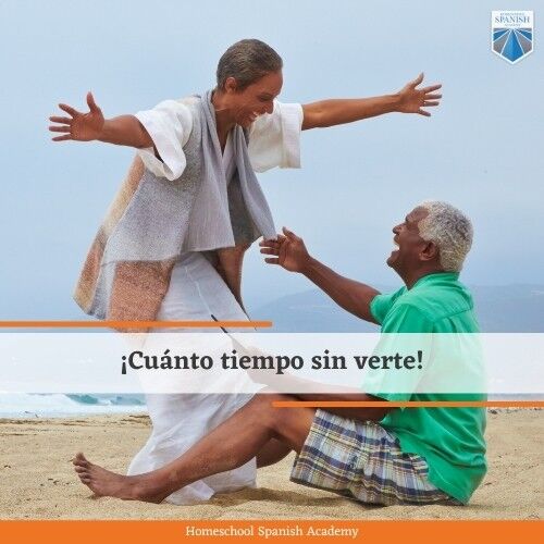 Memorize These 25 Random Spanish Sentences for Your Next Conversation