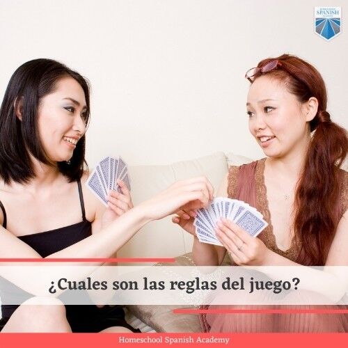 10 Must-Play Spanish Card Games for Everyone