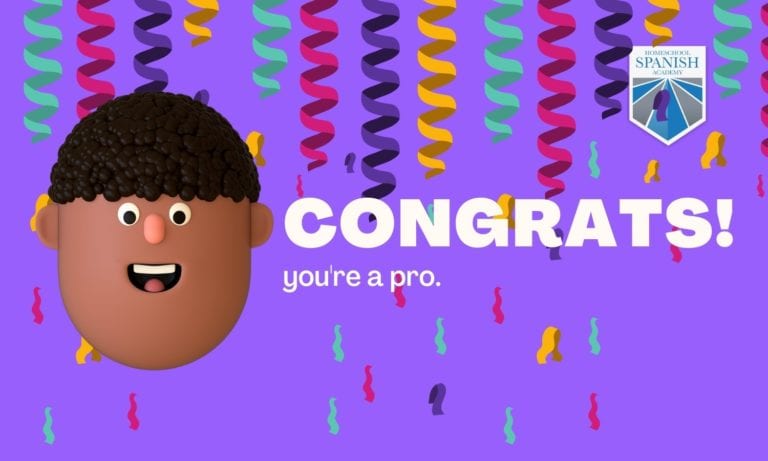 Common Irregular Informal Commands In Spanish