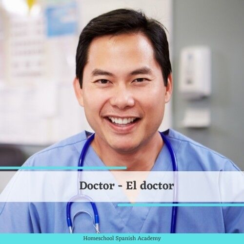 A Vocabulary Guide in Spanish for Nursing Professionals