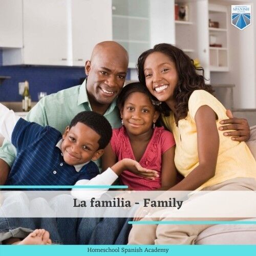 How to Discuss Your Family Tree in Spanish