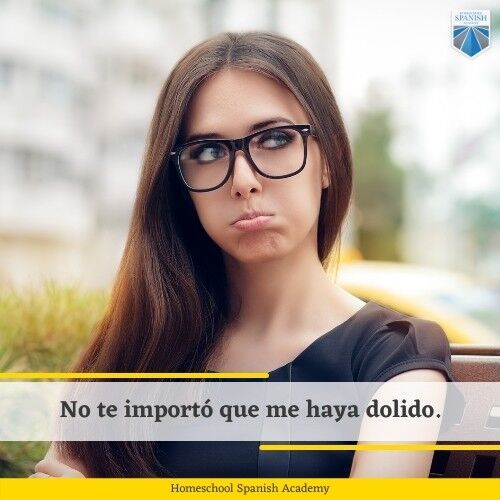 Doler Conjugation: Free Spanish Lesson, Quiz, and PDF