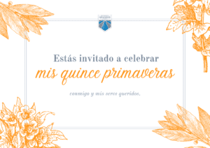 How to Make Official Invitations in Spanish