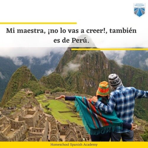 How to Use Commas in Spanish