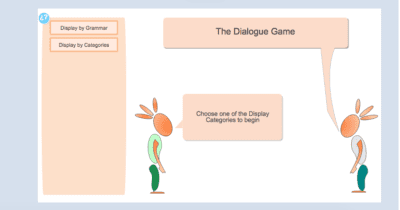 10 Online Interactive Games in Spanish for Kids