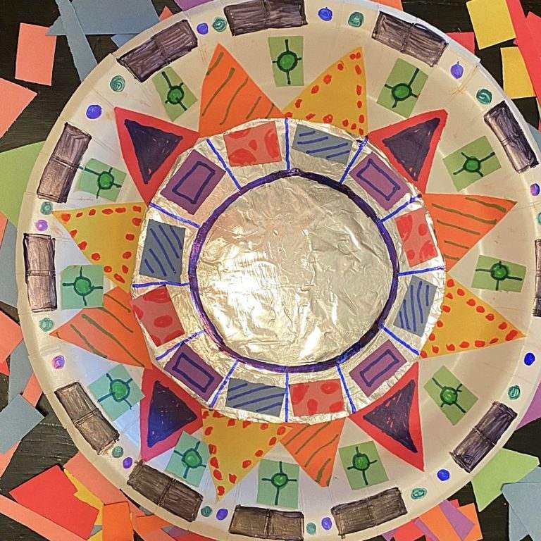 20 Fun Spanish Crafts to Do With Your Learner