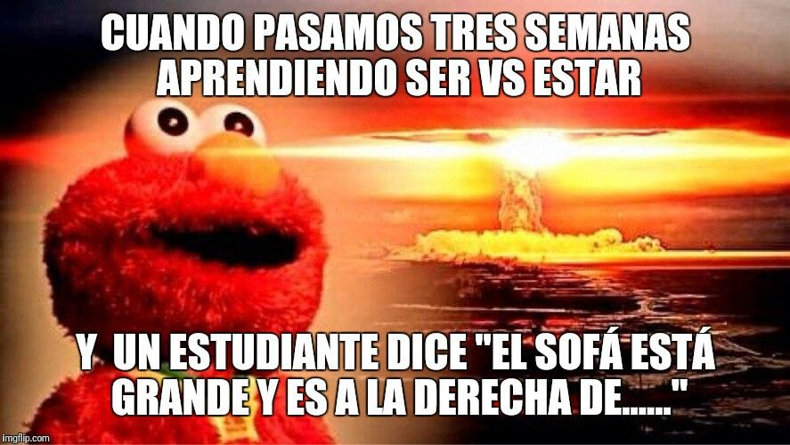 20 Hilarious Spanish Grammar Memes to Make You Laugh (and Learn)