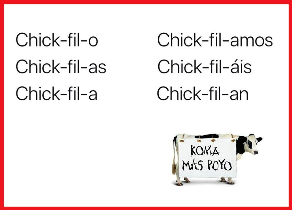 20 Hilarious Spanish Grammar Memes to Make You Laugh (and Learn)