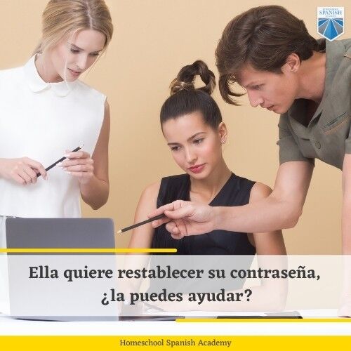 All the Ways to Say 'Update' in Spanish