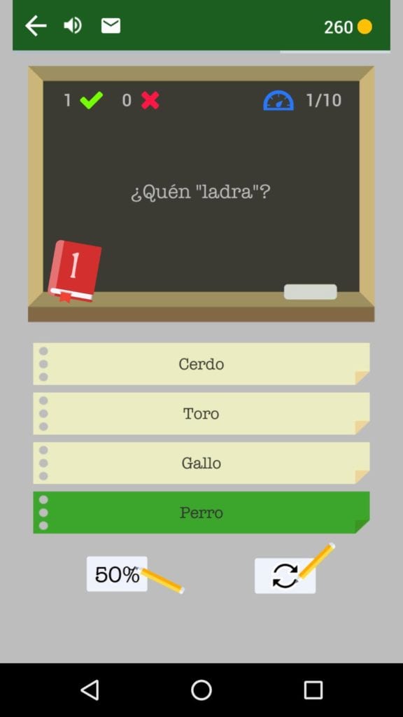 10 Fun Spanish Trivia Games for Kids