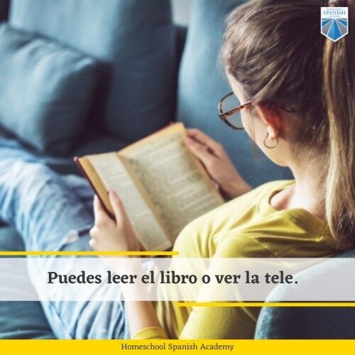 The Essential Guide to Spanish Linking Words