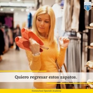 Volver vs Regresar: What's the Difference Between these Spanish Verbs?